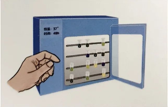 Cariostat龋易感检测——牙齿的好朋友 - 汉中口腔医院-专业口腔诊疗服务提供商